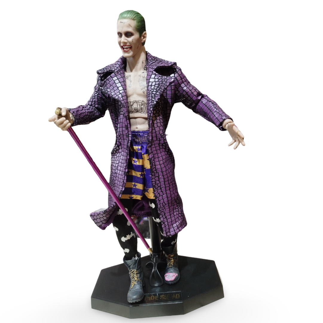 Sinister Jokers Rc